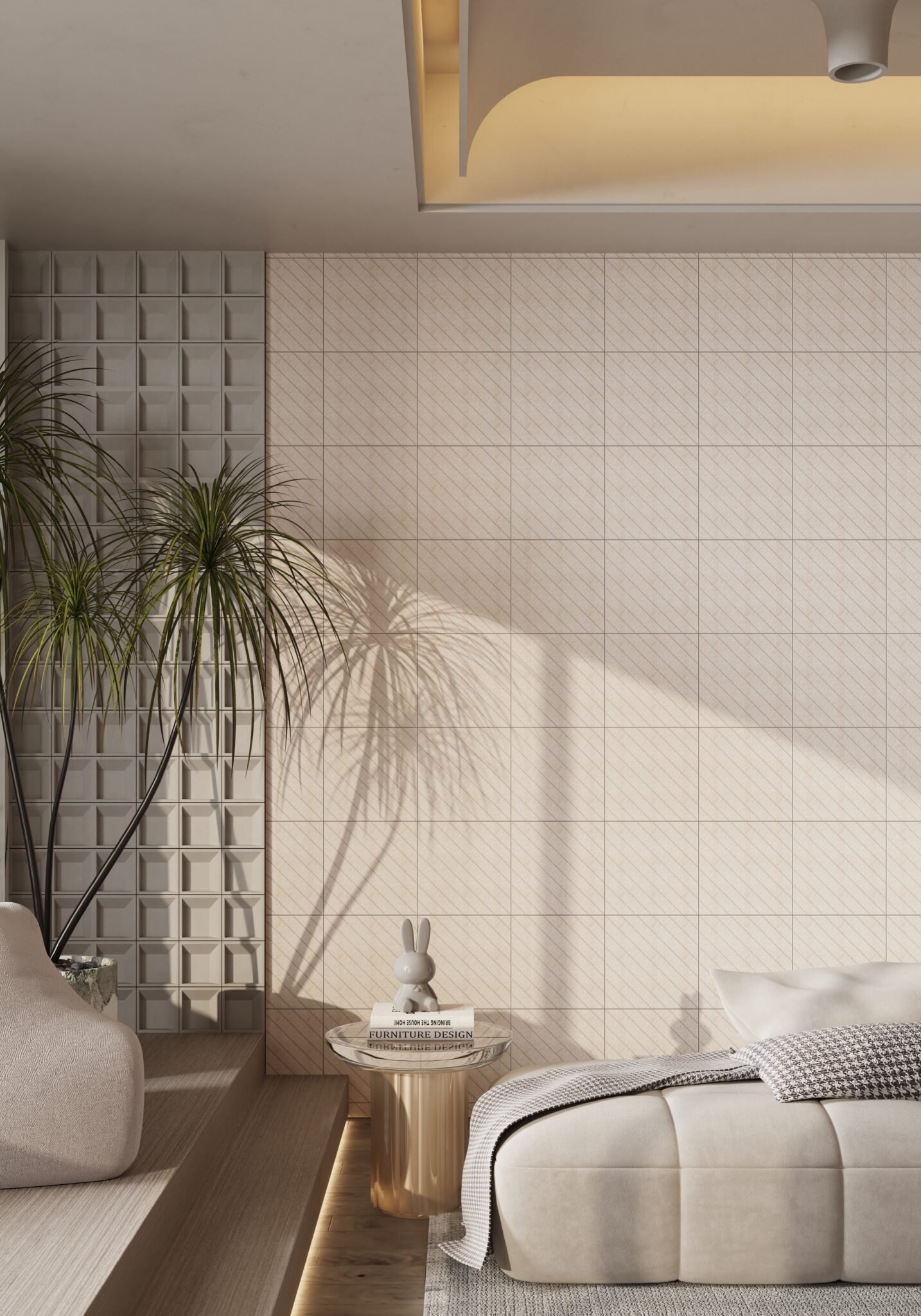 Felt Wall Panel - nfdecor.com